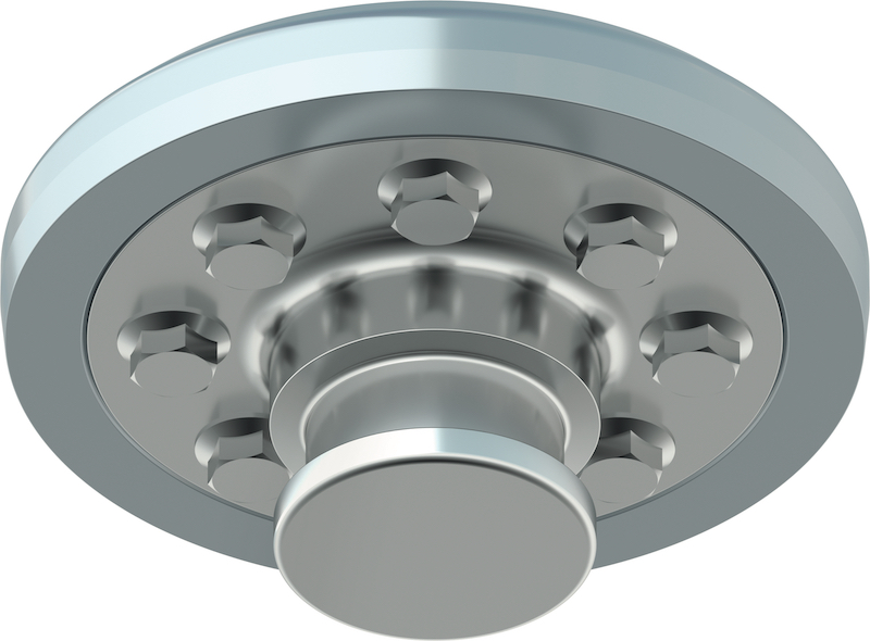 KZ 1016 King Pin - PT. Tri Difta Utama