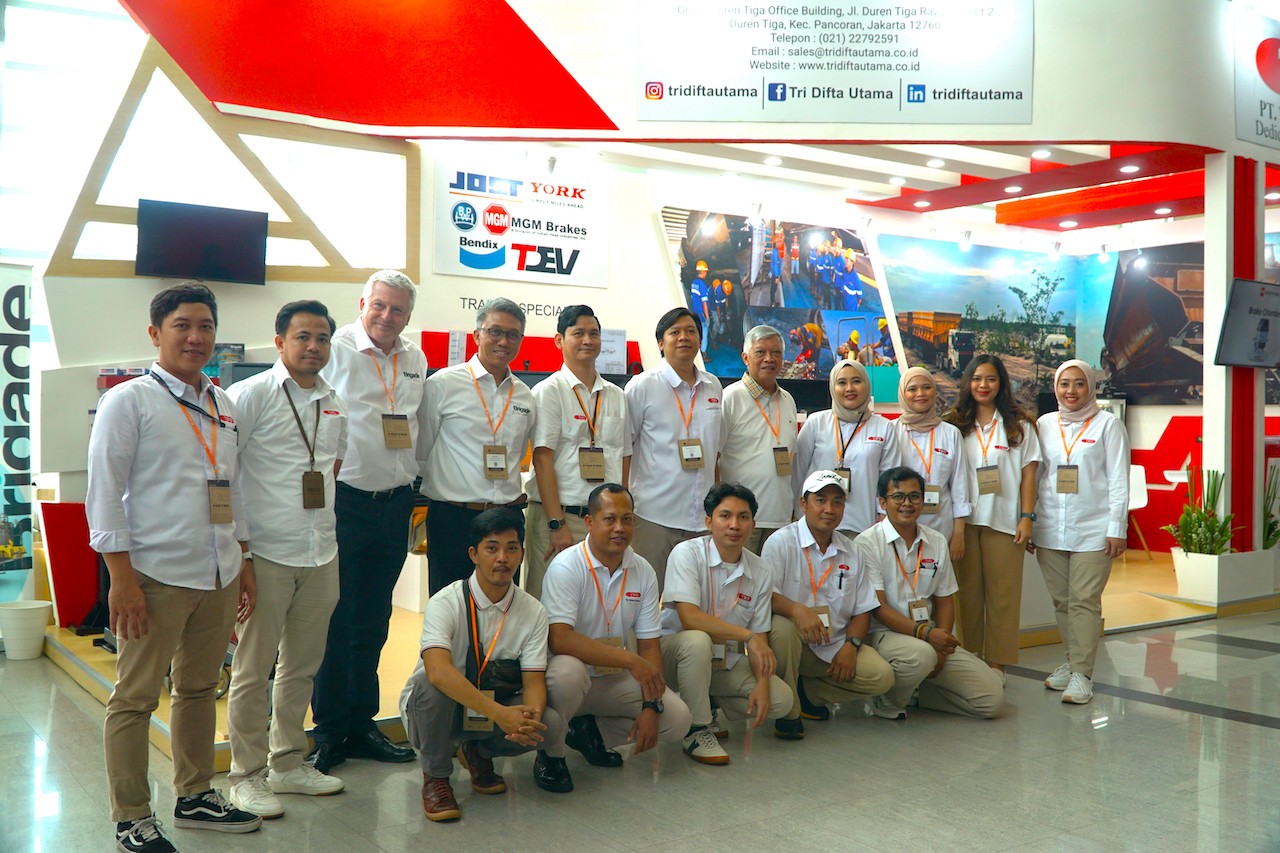 Mining & Mineral Recovery Exhibition 2024