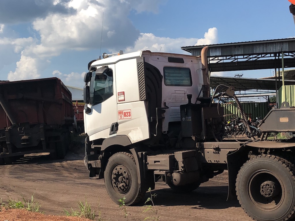 Optimalisasi Penggunaan Suku Cadang Trailer Berkualitas